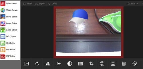Edge: Edit Pictures Like a Pro With These Add-ons - Technipages
