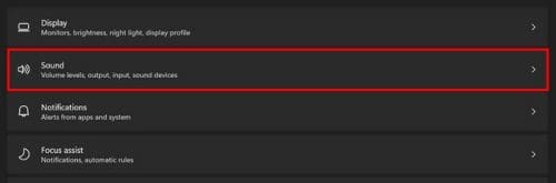 2 Ways to Enable/Disable Mono Audio in Windows 11 - Technipages