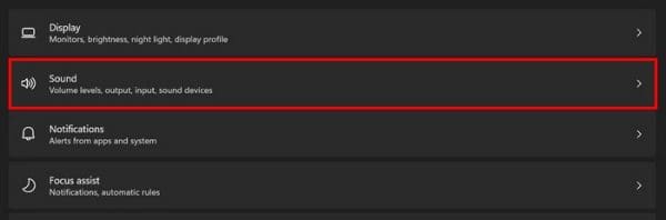2 Ways to Enable/Disable Mono Audio in Windows 11 - Technipages