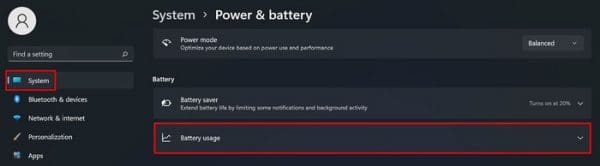 Windows 11: How to Check Your Screen Time - Technipages
