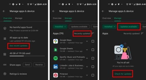 How to Check for Updates on Zoom - Technipages