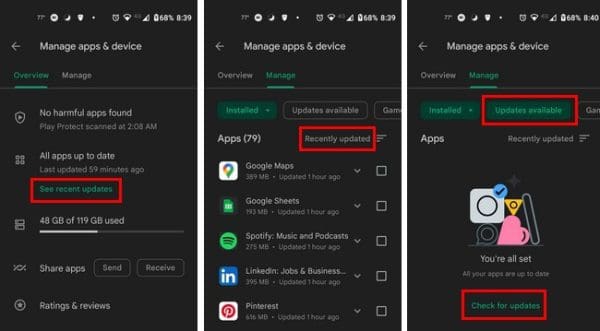 How to Check for Updates on Zoom - Technipages