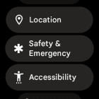 How to Set up Emergency SOS on Google Pixel Watch - Technipages