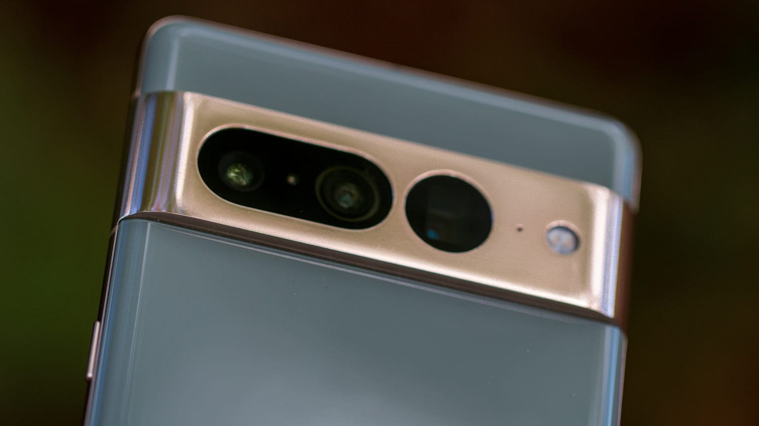 Android Screen Appears Large and Zoomed - Technipages