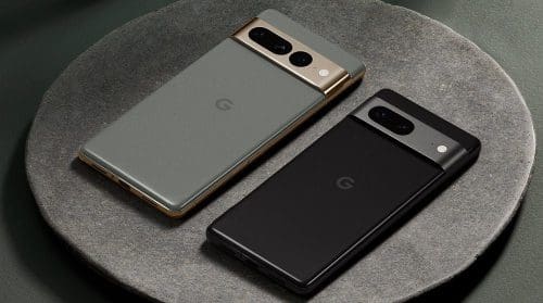 How to Back Up Pixel 7 - Technipages