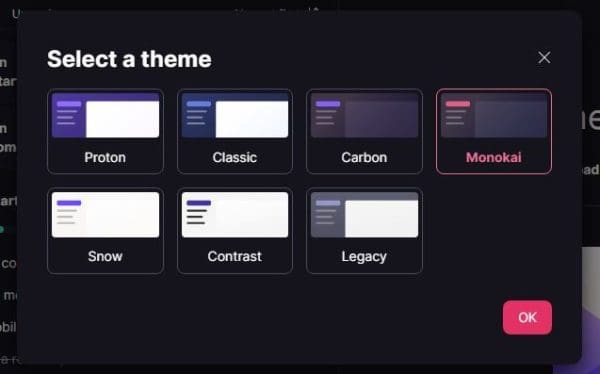ProtonMail: How to Customize Your Inbox - Technipages