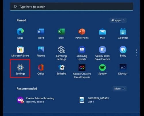 Windows 11: How to Check for Updates - Technipages