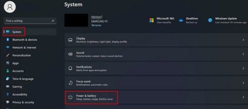 Windows 11: How to Check Your Screen Time - Technipages