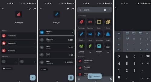 5 Free Calculator Apps You Should Be Using - Technipages