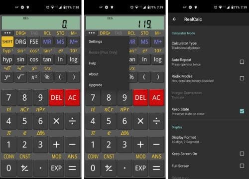 5 Free Calculator Apps You Should Be Using - Technipages