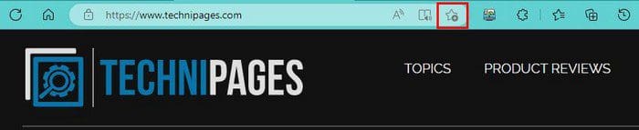 Microsoft Edge: How to Manage Favorites - Technipages