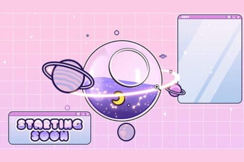 10 Best Free Stream Overlays for Streamers in 2023 - Technipages