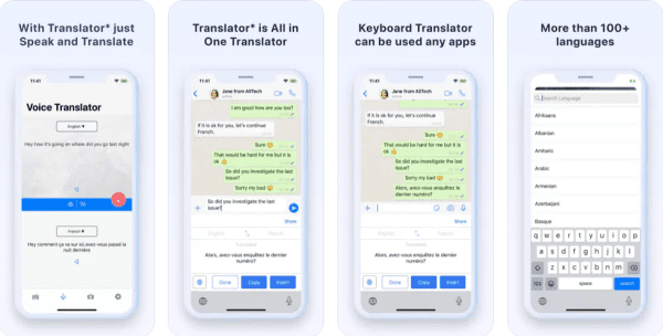 10 Best Translation Apps for iPhone and iPad 2023 - Technipages