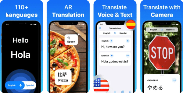 10 Best Translation Apps for iPhone and iPad 2023 - Technipages