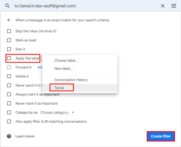 How to Create a Gmail Alias Email for Free - Technipages