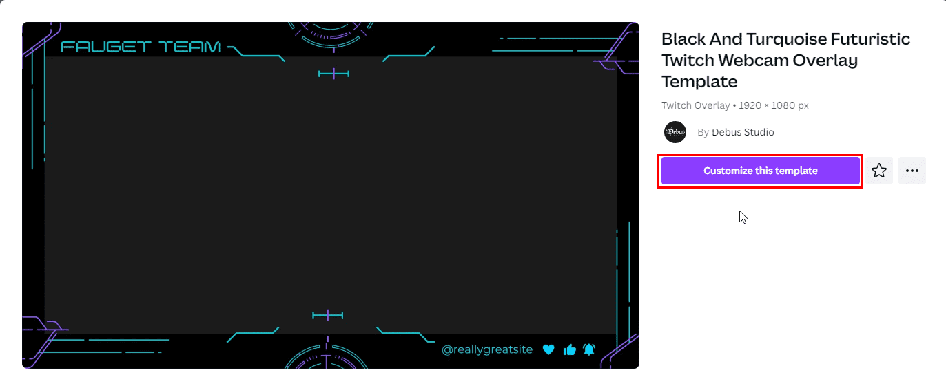 How to Make a Twitch Overlay in 2023 (+6 Tools) - Technipages
