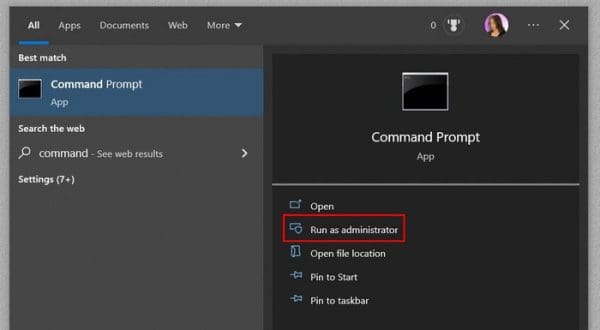 How to Reset an App on Windows 11 - Technipages