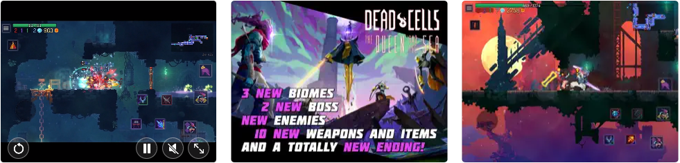 15 Best iPad Games You Must Play in 2023 - Technipages