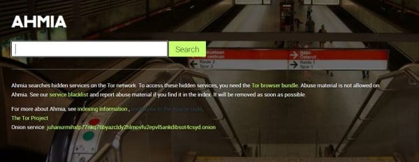 10 Best Deep Web Search Engines of 2023- Technipages