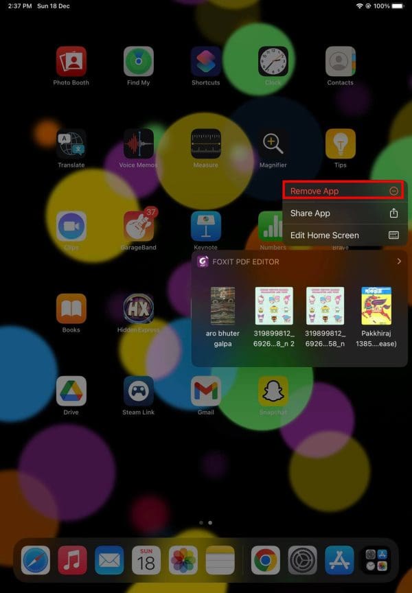 iPad Keeps Shutting Down: 12 Best You Must Try - Technipages