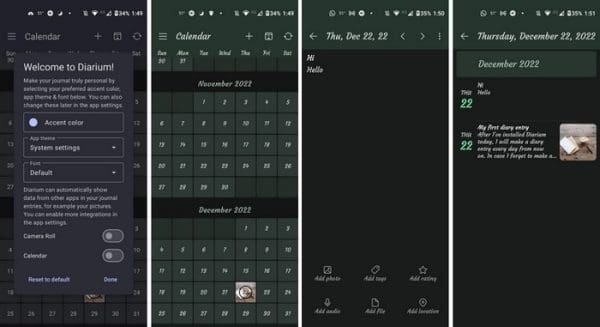 7 Free and Useful Apps to Keep Your New Year's Resolution - Technipages