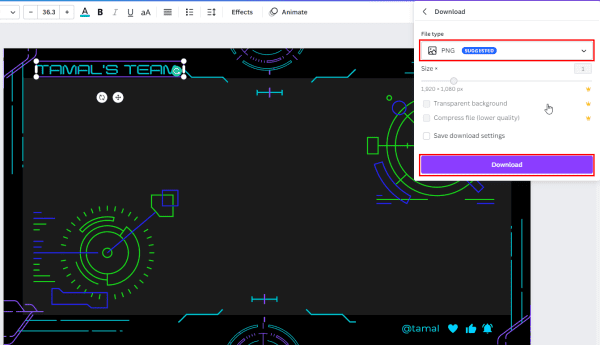 How to Make a Twitch Overlay in 2023 (+6 Tools) - Technipages