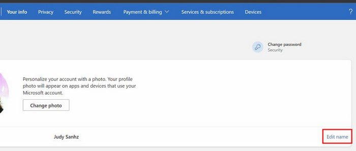 Windows 11: How to Change Your Username - Technipages