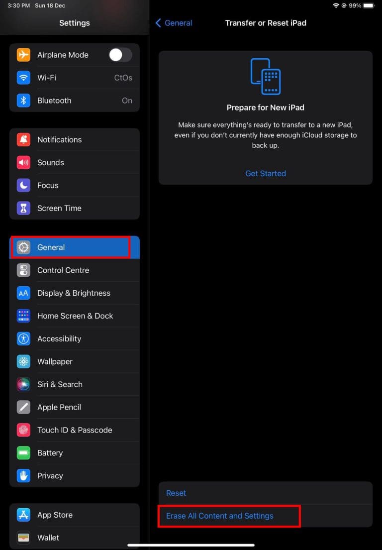 iPad Keeps Shutting Down: 12 Best You Must Try - Technipages