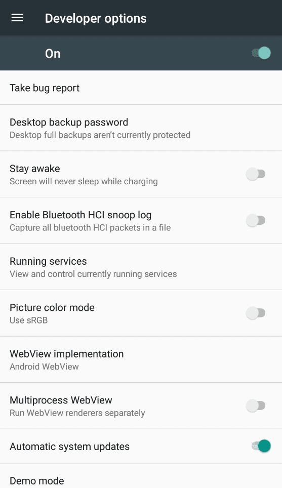 How to Use Google Now Playing on Android Device - Technipages