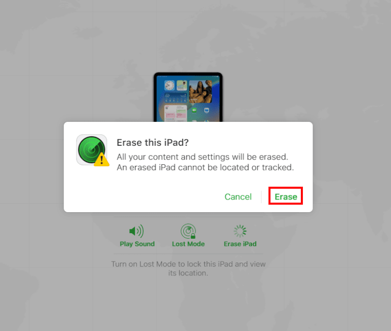 How to Turn Off Find My iPhone or iPad in 2023 - Technipages