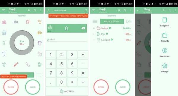 7 Free and Useful Apps to Keep Your New Year's Resolution - Technipages