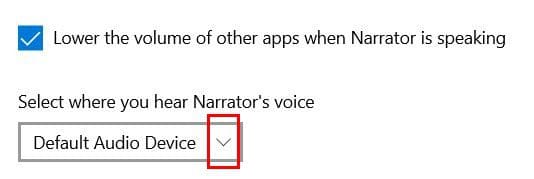 How to Enable/Disable Narrator on Windows 10 and 11 - Technipages