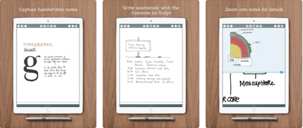 10 Best Note Taking Apps for iPad to Use in 2023 - Technipages
