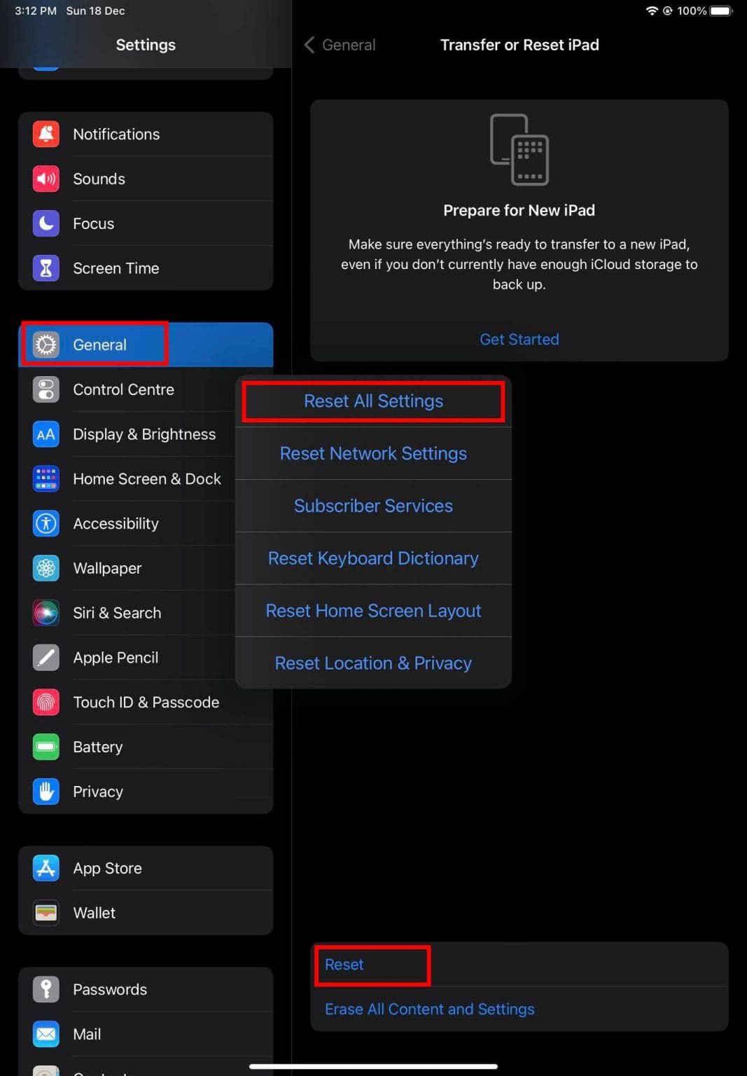 iPad Keeps Shutting Down: 12 Best You Must Try - Technipages