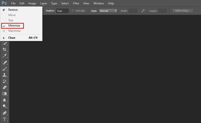 How To Exit Full Screen On Windows 9 Best Methods Technipages