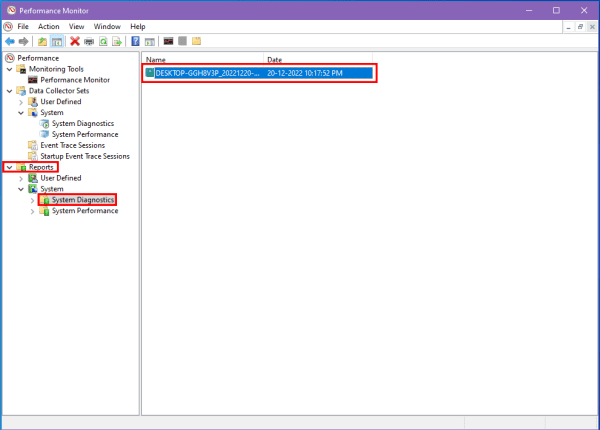 How to Check PC Health Using Windows Tools - Technipages