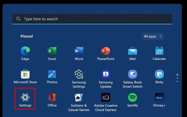 Windows 11: How to Change the Wallpaper - Technipages