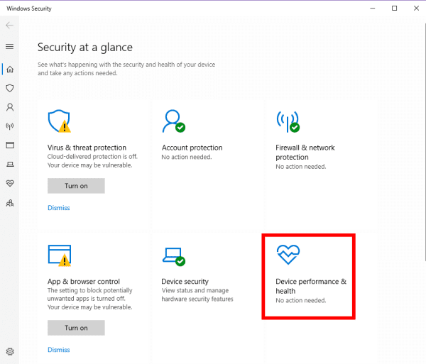 How to Check PC Health Using Windows Tools - Technipages