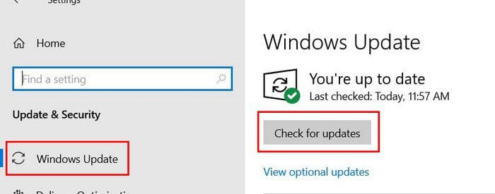 How to Reset an App on Windows 11 - Technipages