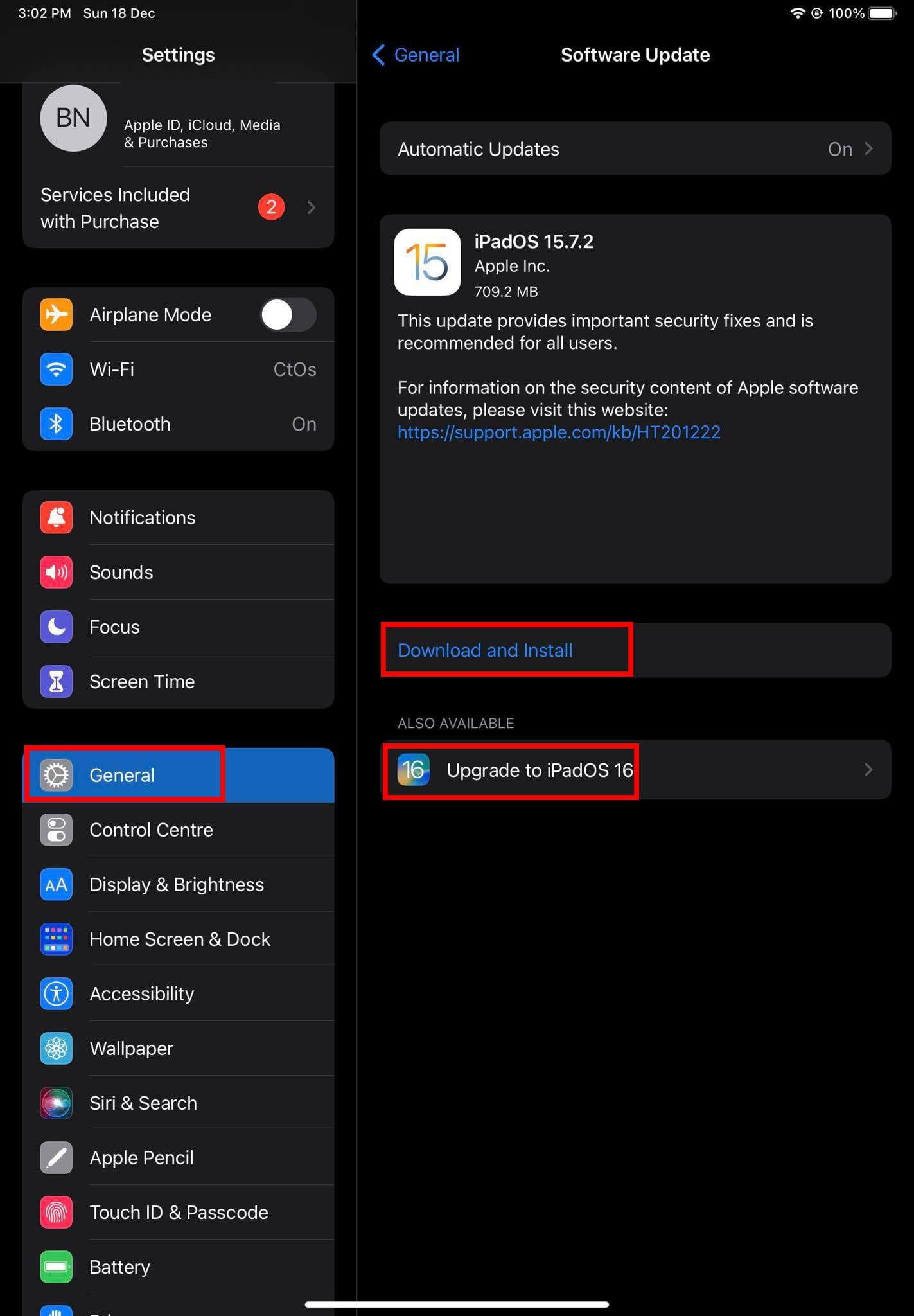 iPad Keeps Shutting Down: 12 Best You Must Try - Technipages
