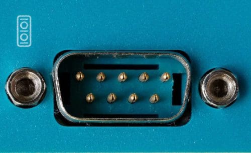 What Is a Serial Port? - Technipages