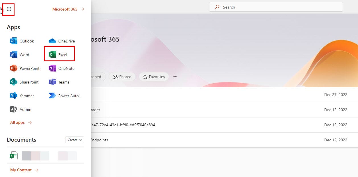 Excel Calendar Template 2023: The 9 Best Sources - Technipages