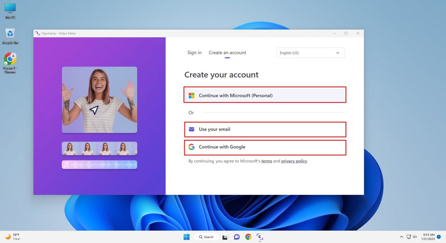 What Is Clipchamp? A Complete Guide in 2023- Technipages