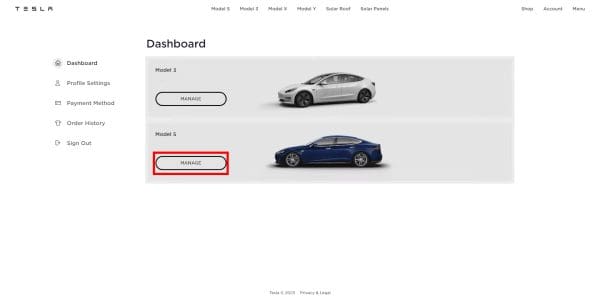 How to Add Driver to Tesla App in 2023 - Technipages