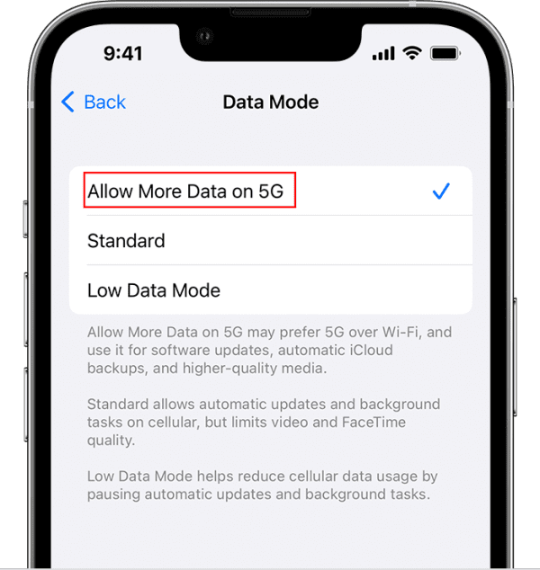 How to Update iPhone Without Wi-Fi: 5 Best Ways - Technipages