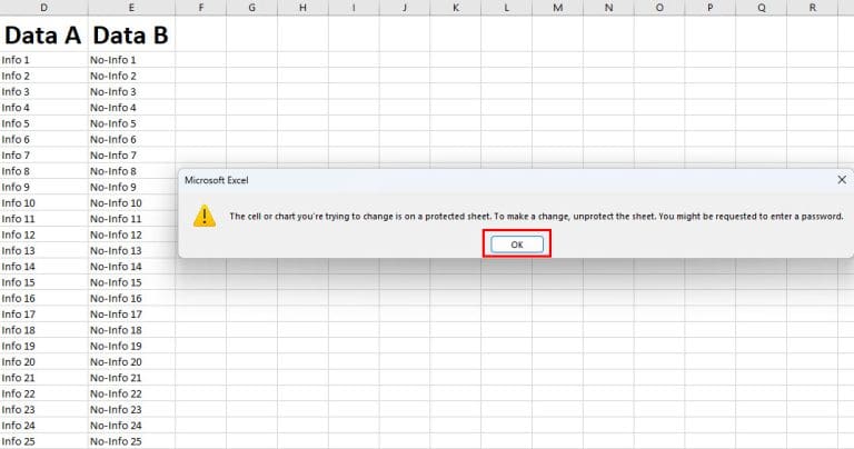 How to Fix Arrow Keys Not Working in Excel in 2023 - Technipages