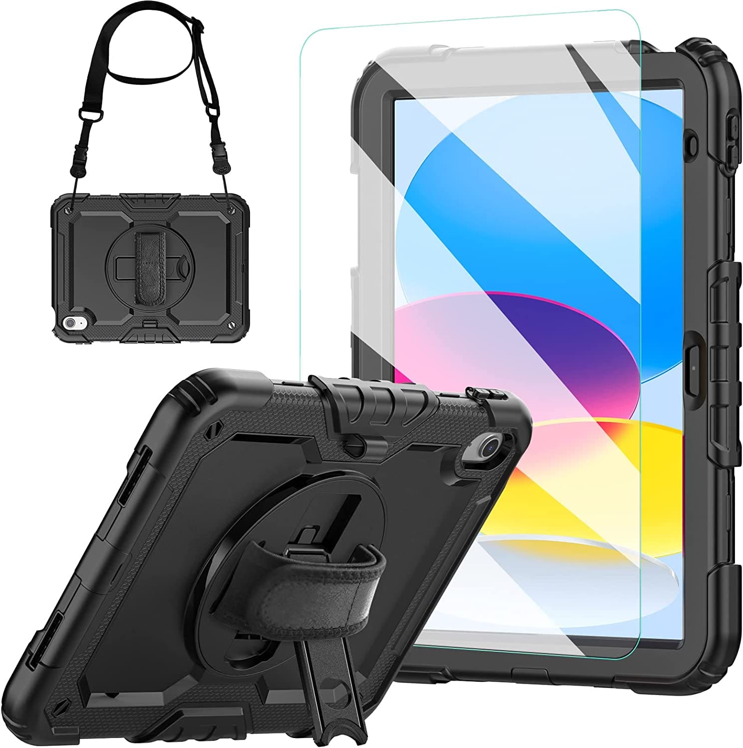 14 Best iPad 10th Generation Cases in 2023 - Technipages