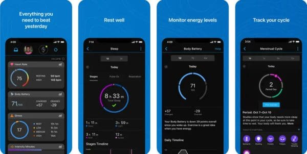 10 Best Biking Apps for iOS and Android in 2023 - Technipages