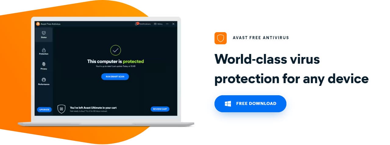 Best Free Antivirus for Windows 11 in 2023 - Technipages
