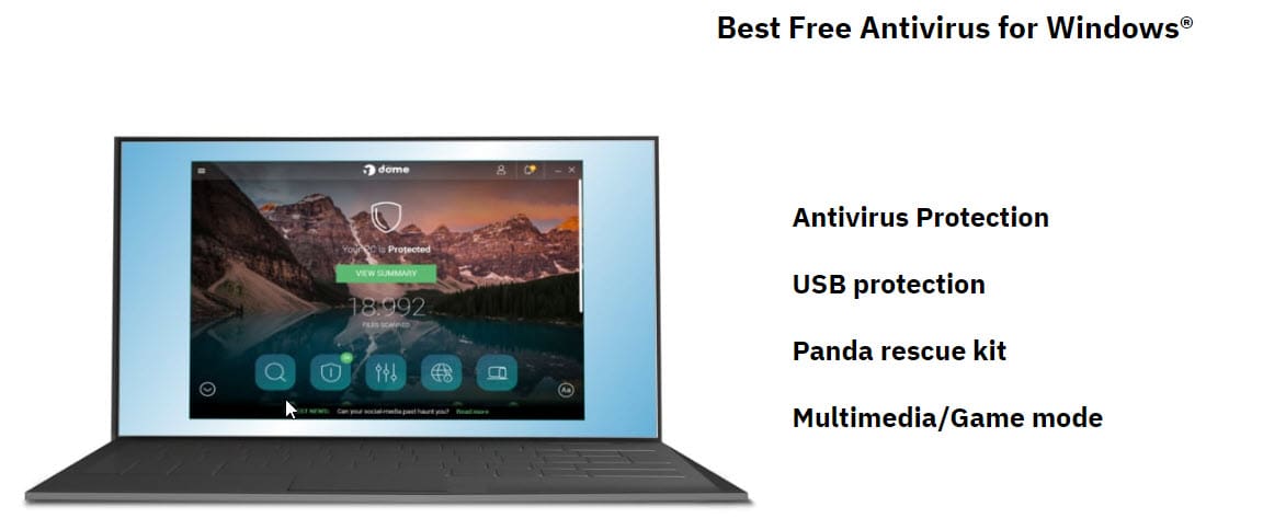 Best Free Antivirus for Windows 11 in 2023 - Technipages